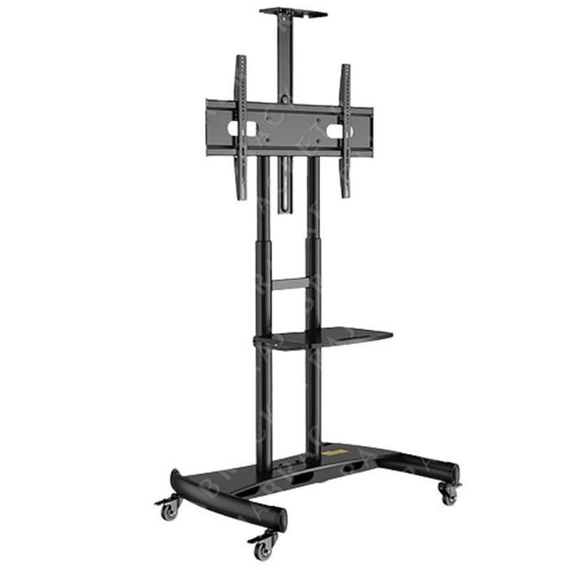 Braket TV Standing 65 60 55 50 43 40 32 inch, Stand TV Adjustable ...