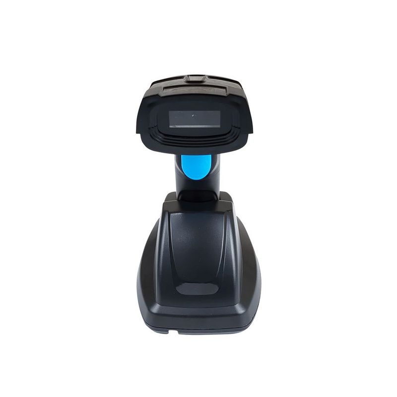 Scanner Barcode Kassen RF-2400 Scanner Imager Wireless 400m