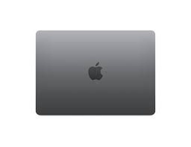 APPLE MBA 13.6 APPLE M2/8C CPU/8C GPU/8GB/256GB - SPACE GREY