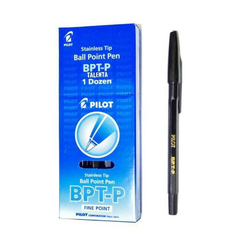Balpoint Pilot