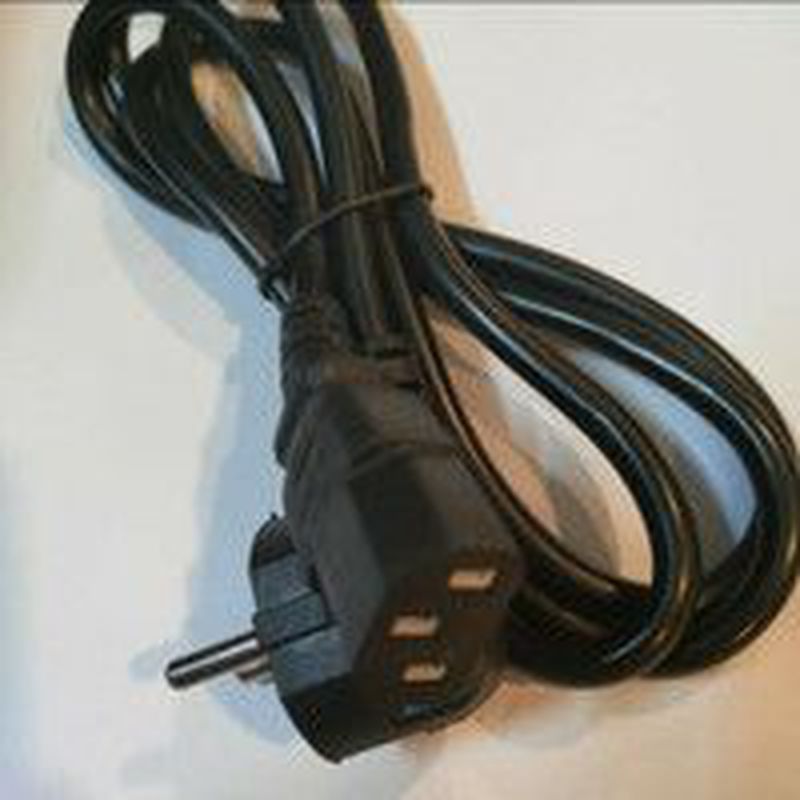 kabel power ac