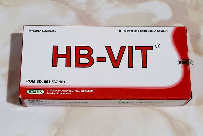 Hb-Vit