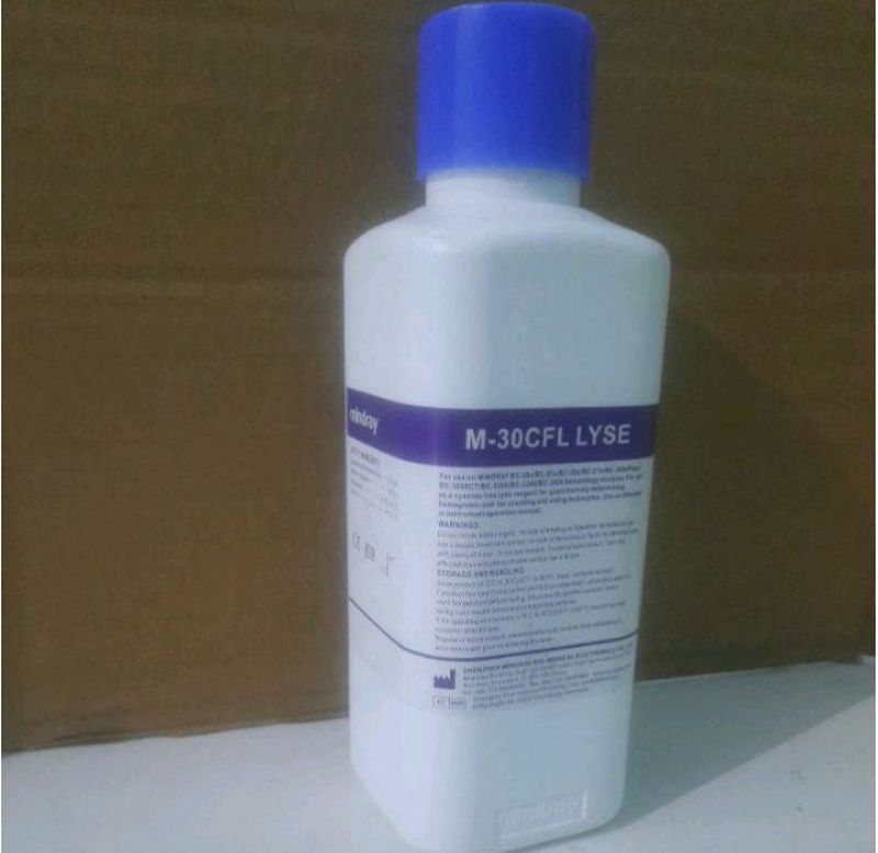 M-30CFL LYSE MINDRAY