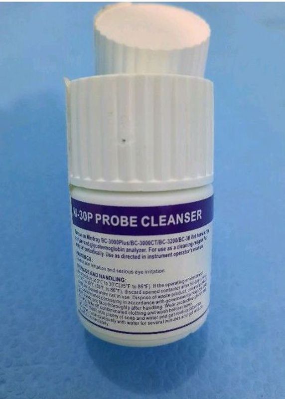 M-30P Probe Cleanser MINDRAY