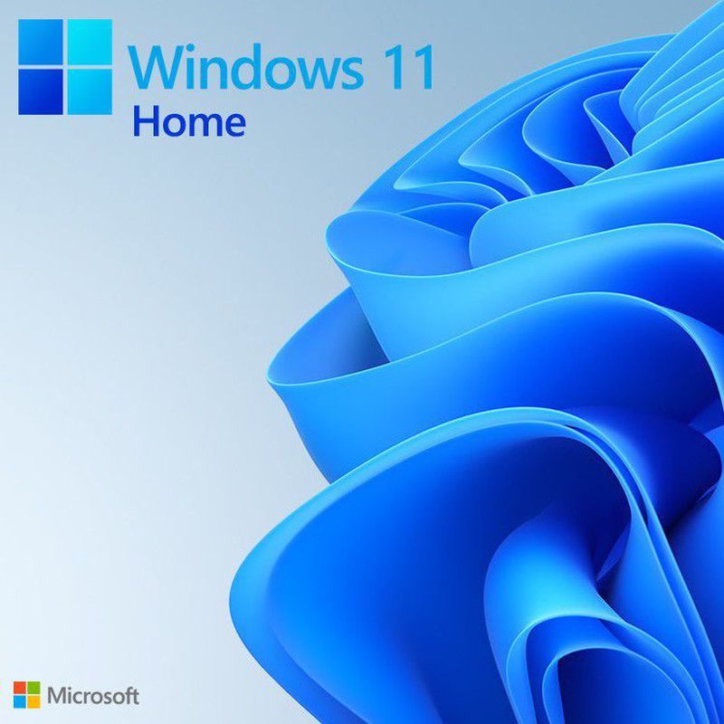 Windows 11 Home Basic Home EOM