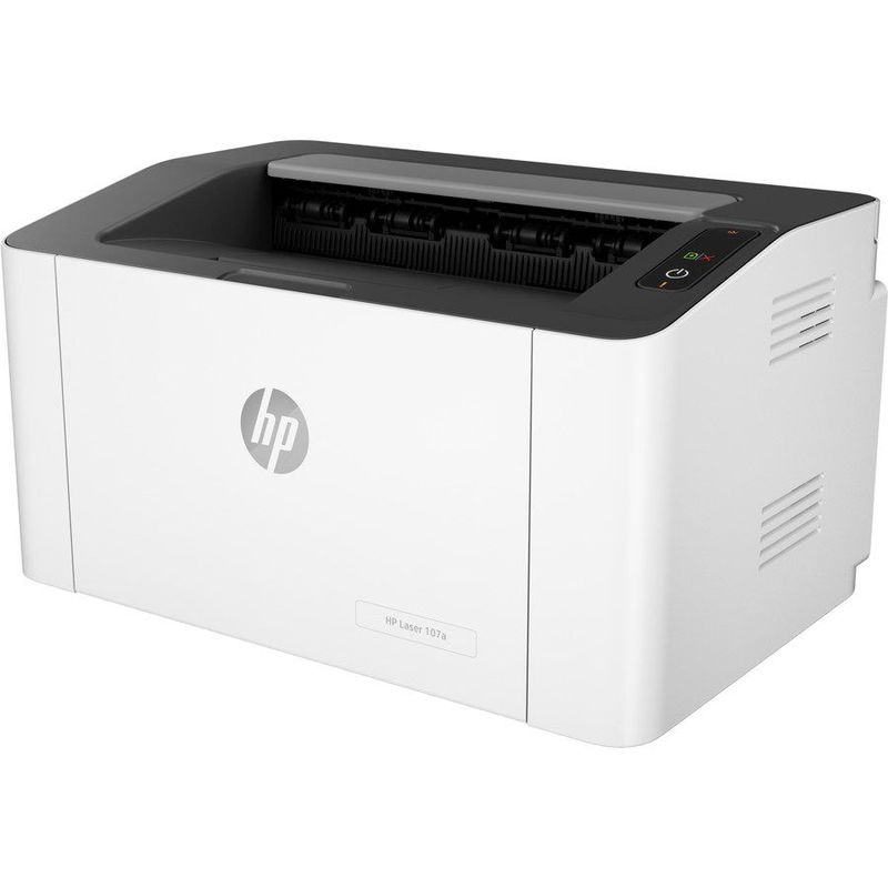 PRINTER HP LASER ZET