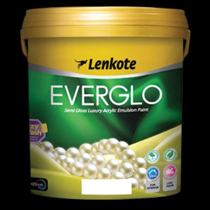 CAT EVERGLO 2,5 LITER Y18-001