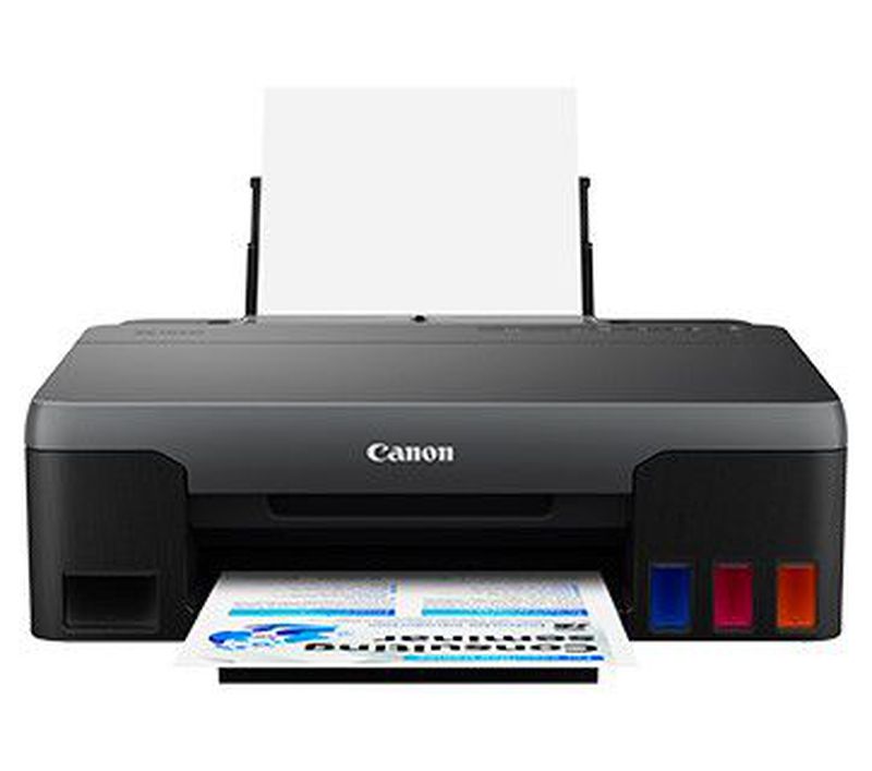 PRINTER CANON