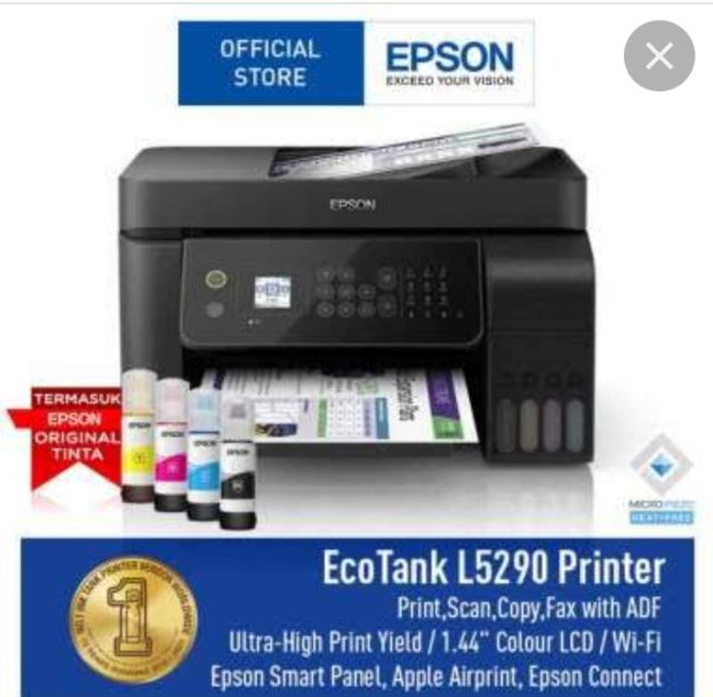 Printer Epson L5290
