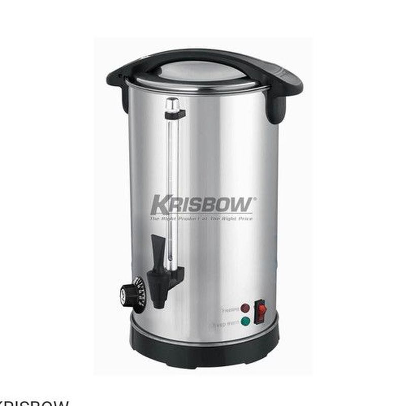 WATER BOILER KRISBOW 20L