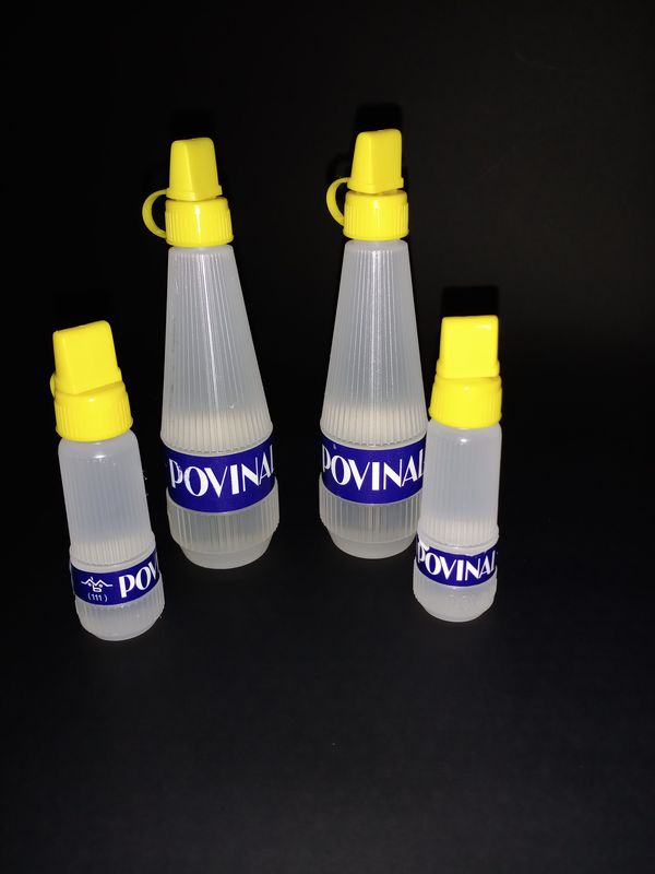 LEM CAIR POVINAL - BESAR