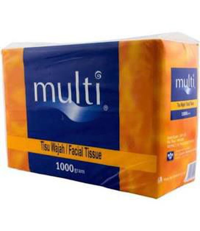Tissue Facial 1000gr