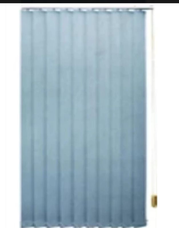 Gordeng / Vertical Blind