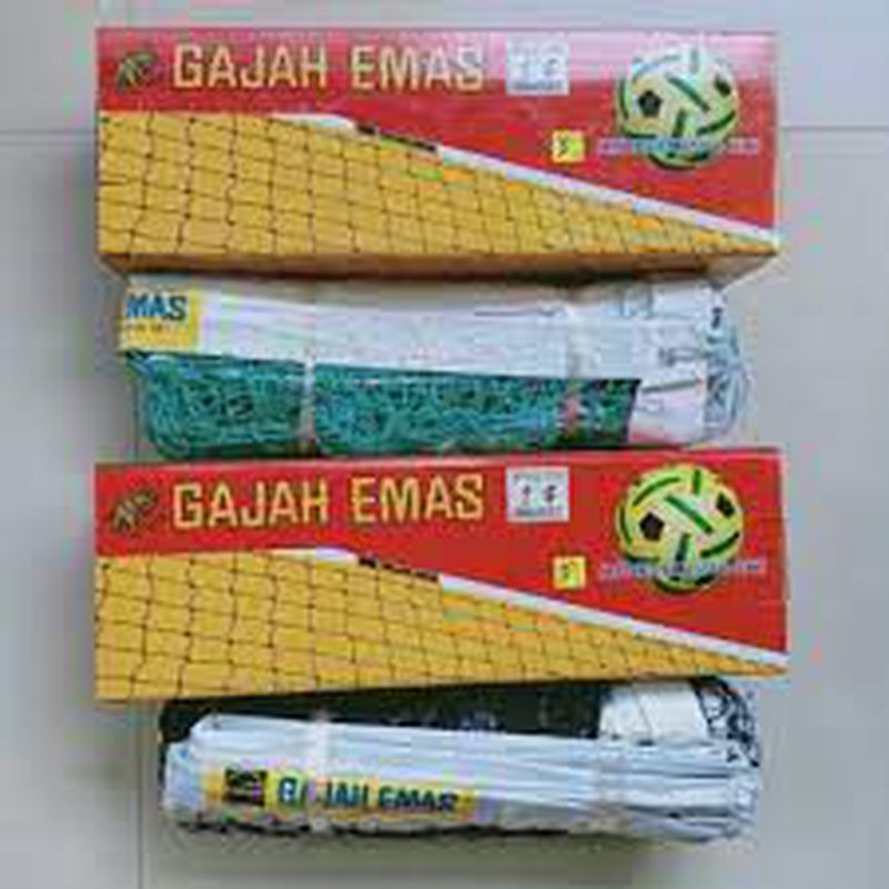 net takraw