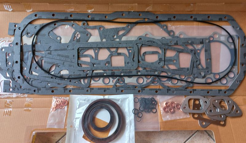 Repair Kit 1878104043