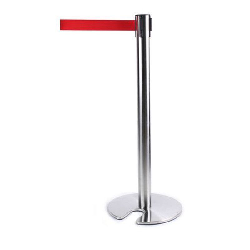 Tiang Pembatas Area Krisbow