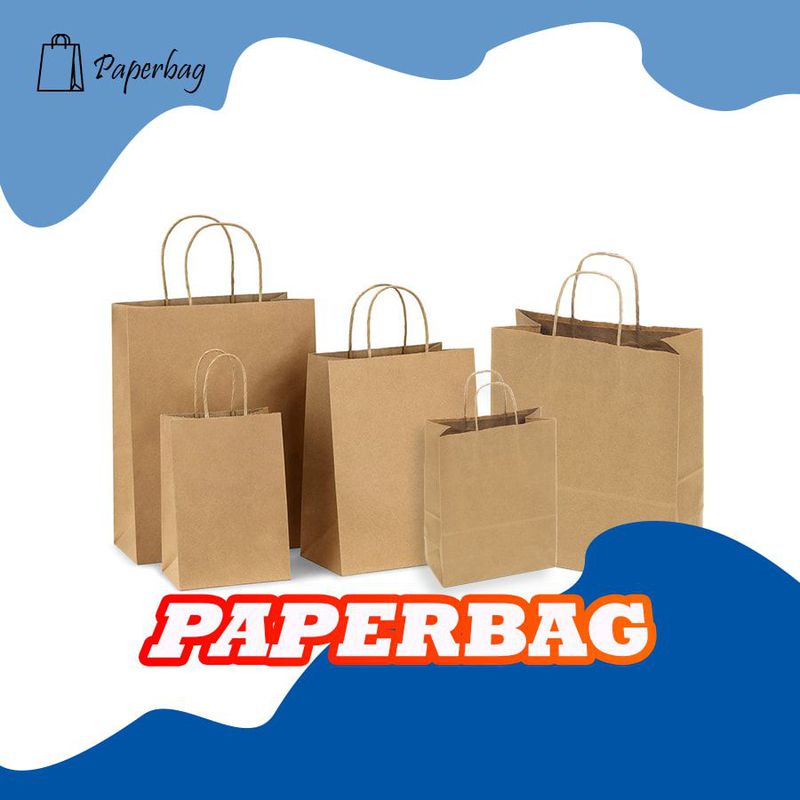 PAPER BAG