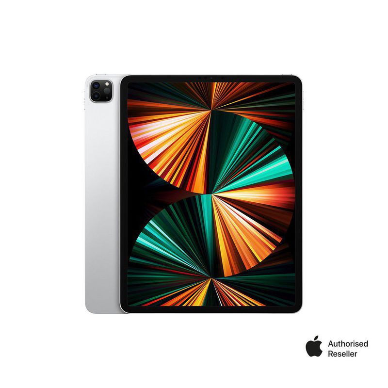 IPAD PRO 12.9" 5th gen Cell 512