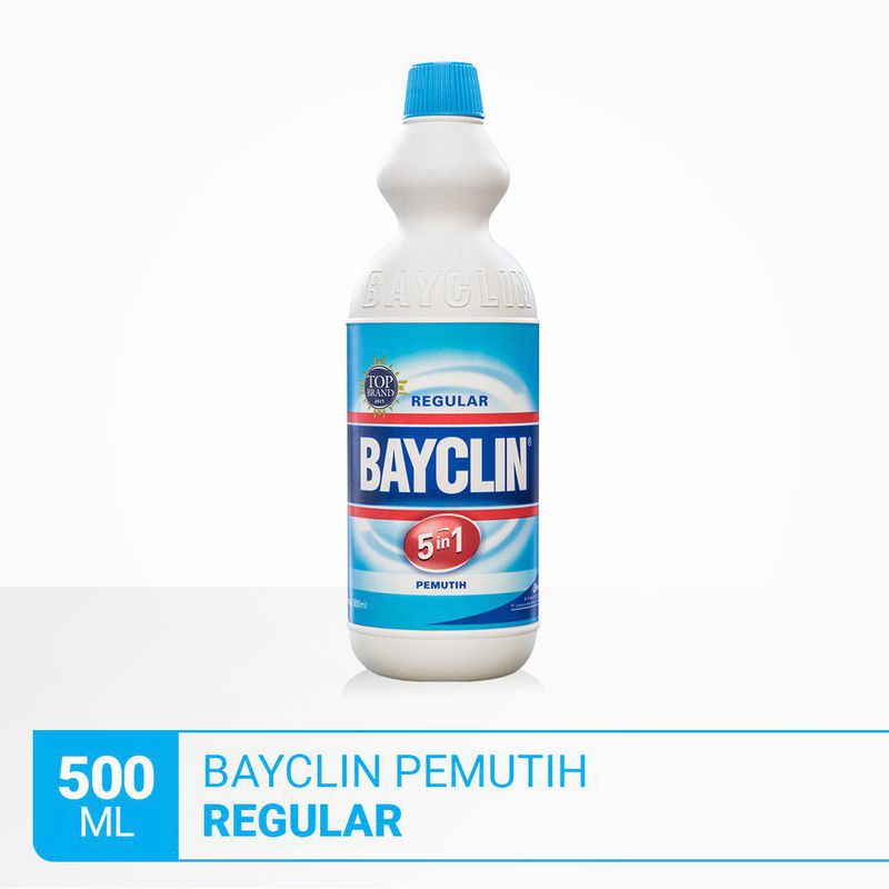 Bayclin 500 ml