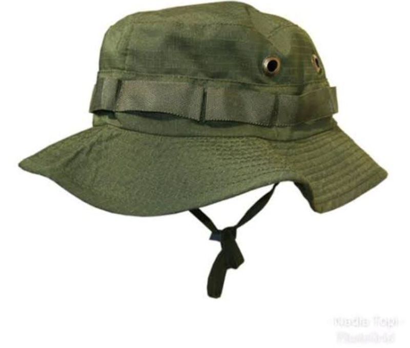 Topi Rimba