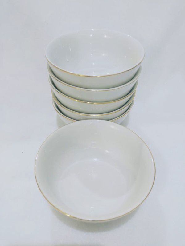 Mangkok - Mangkok Sango