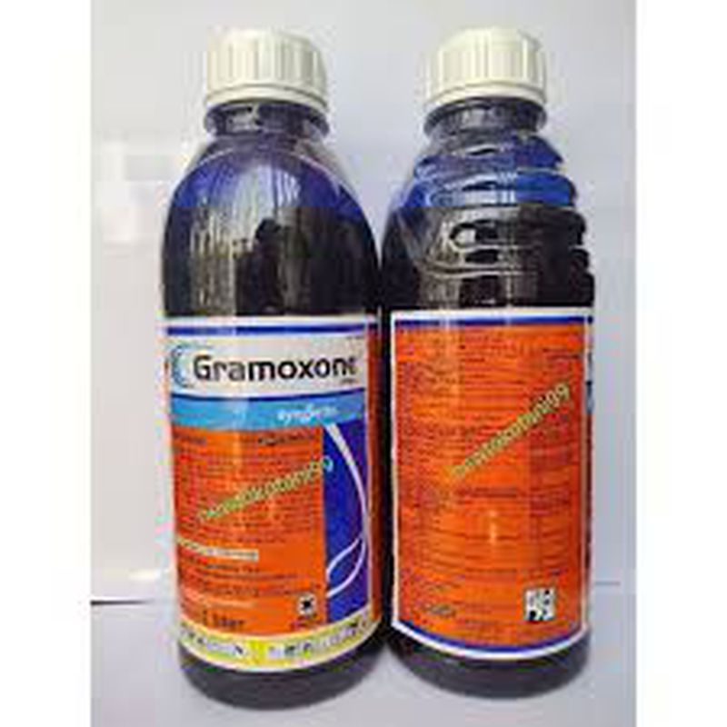 Obat rumput frozaxon 500 ml