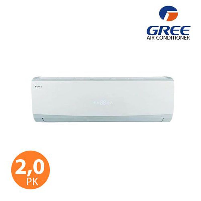 AC GREE 2PK