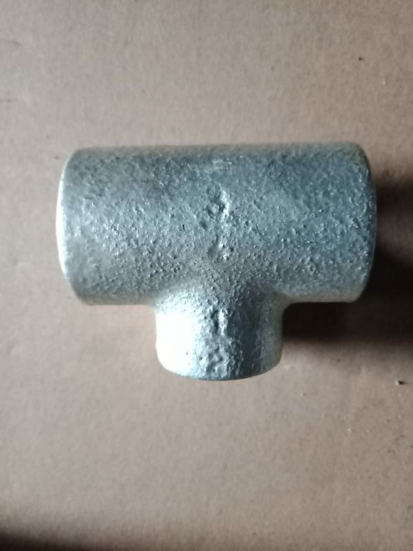 VERLUB TEE GI 3/4 x 1/2