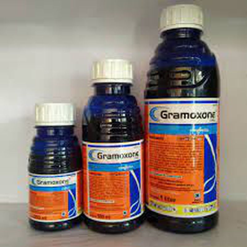 Herbisida GRAMOXONE 276SL - 250ml