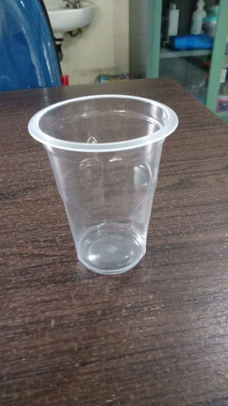 gelas plastik