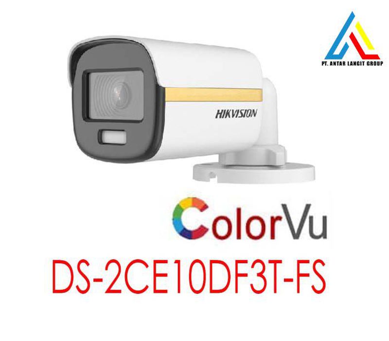 CCTV OUTDOOR HIKVISION