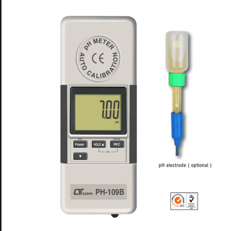 PH Meter