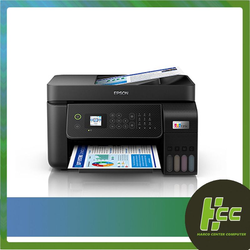 Printer Epson L5290 2192