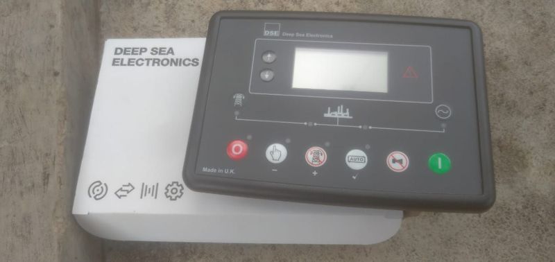 Jasa pemasangan modul monitor