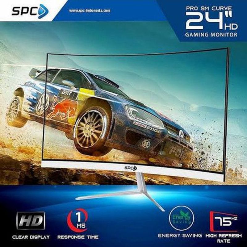LED HD SPC - SPC 24 Inch