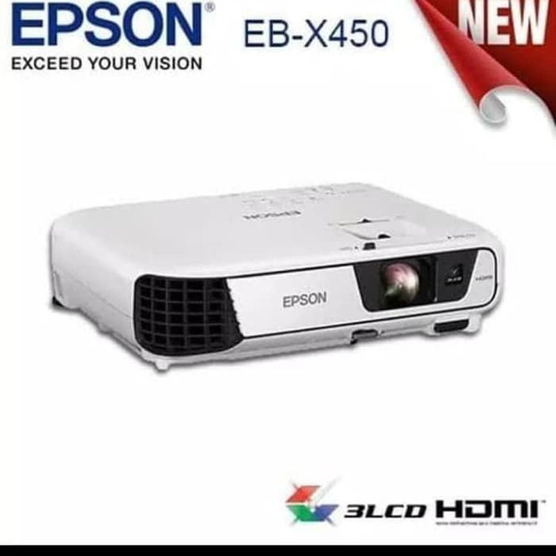 Infocus Epson x 450