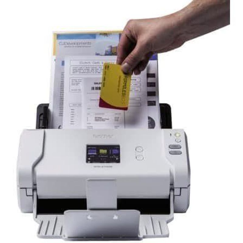 Scanner ADS-2700W