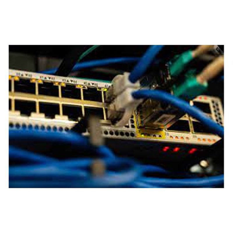 PEMELIHARAAN JARINGAN INTERNET