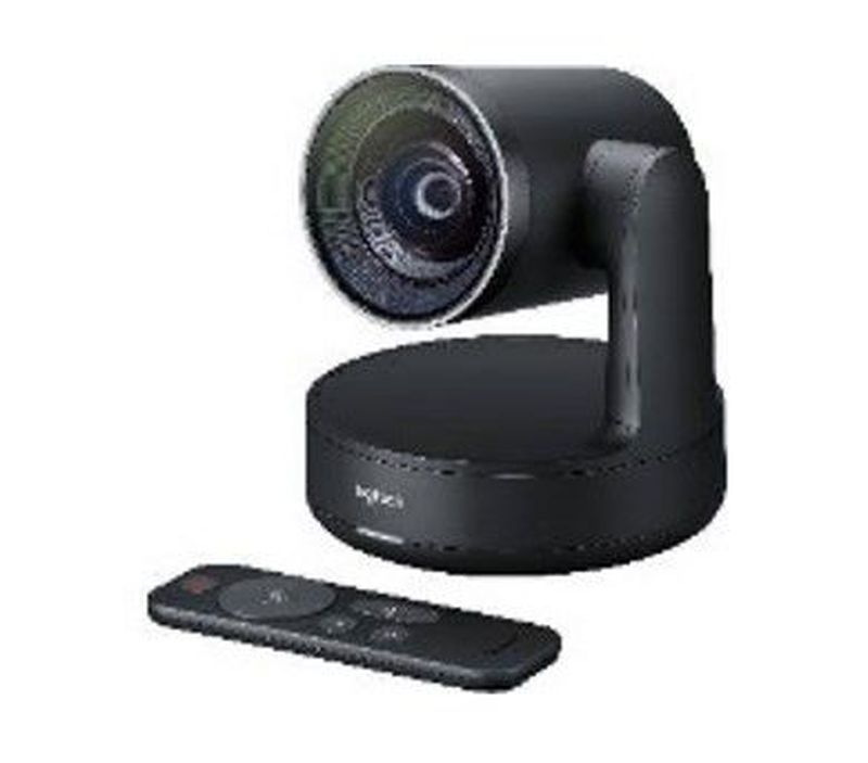 LOGITECH RALLY CAMERA