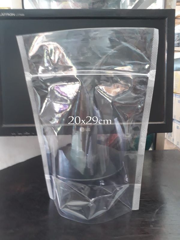 Standing Pouch Besar 1kg