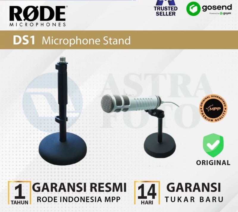Desktop Stand RODE NT1