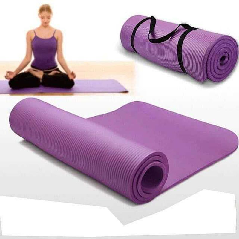 Matras Gym Besar