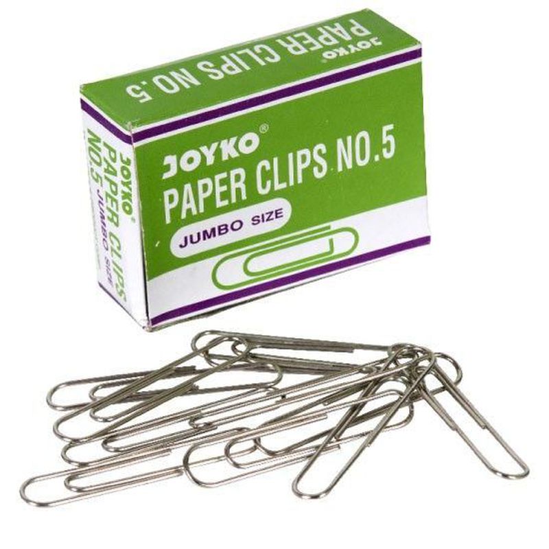 PAPER CLIP NO. 3 SET-2