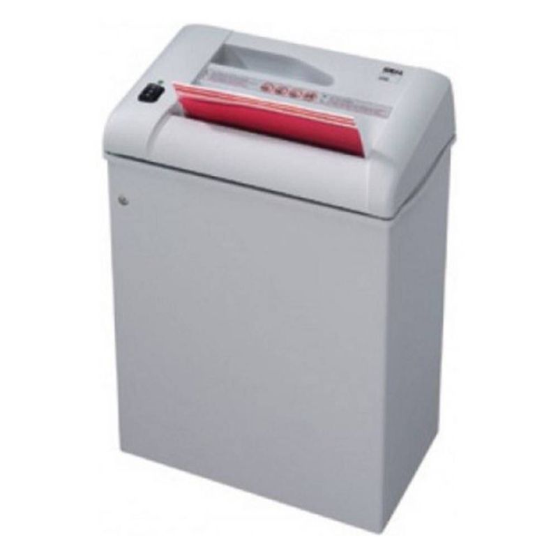 EBA Shredder 1126 C
