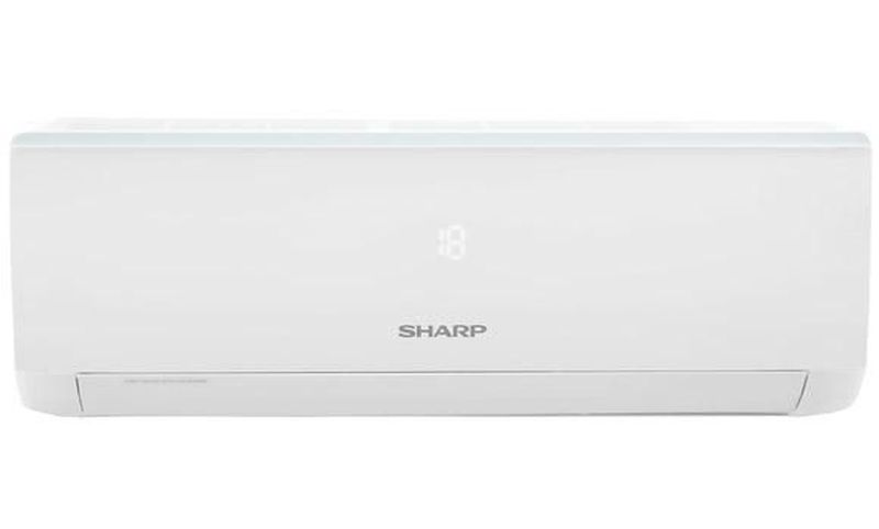 AC SHARP 2 PK INSTALASI