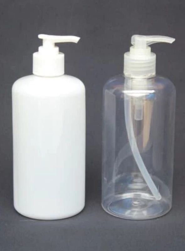 Botol Hand Soap Pump 500 ml
