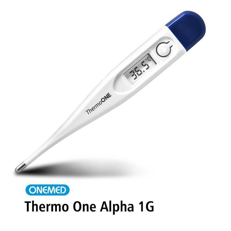 Thermometer Digital
