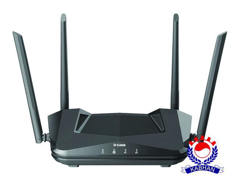 DLINK DIR - X1560