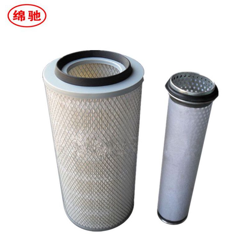 FILTER HYDRAULIC FOR EXCAVATOR PC210 207-60-71183