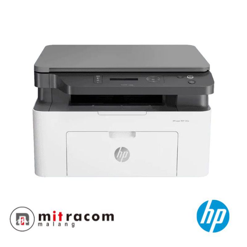 HP Laser MFP135-A (4ZB82A) Printer